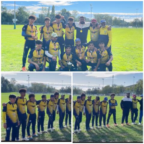 Cricket Switzerland | Home of Cricket Switzerland